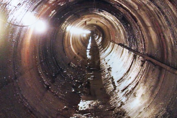 Floyds Fork Interceptor Sewer Phase I – 7NT Engineering