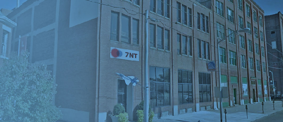 About – 7NT Engineering